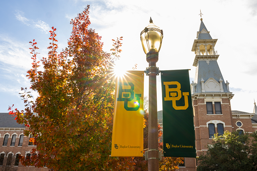Tuition & Financial Aid | Hybrid DPT Program | Baylor University