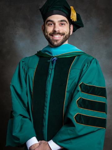 From Graduate to Guide: Baylor DPT Alumni Return to Inspire and Educate ...