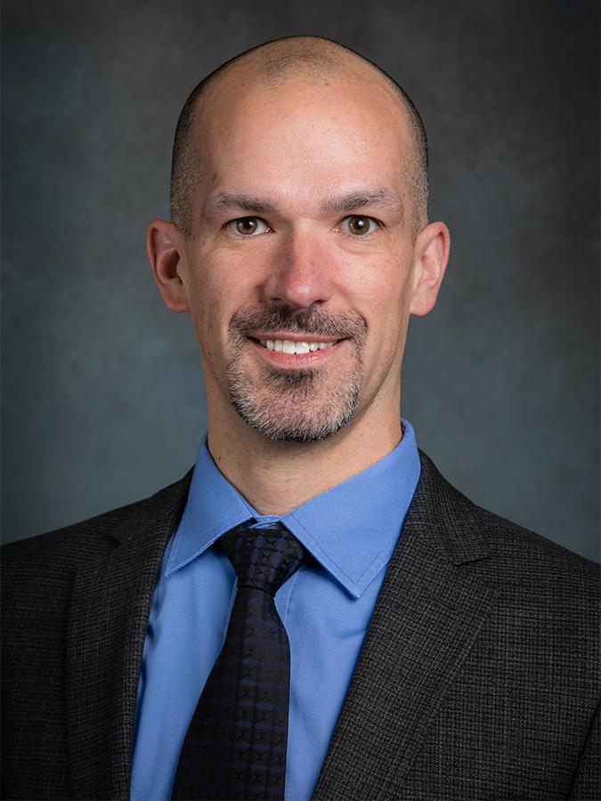 Kyle Adams, PT, DPT, DSc | Physical Therapy | Baylor University