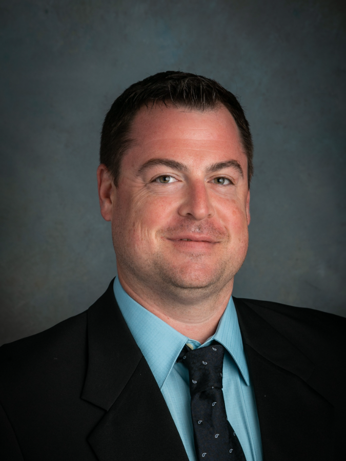 Zach Dorrell | Physical Therapy | Baylor University