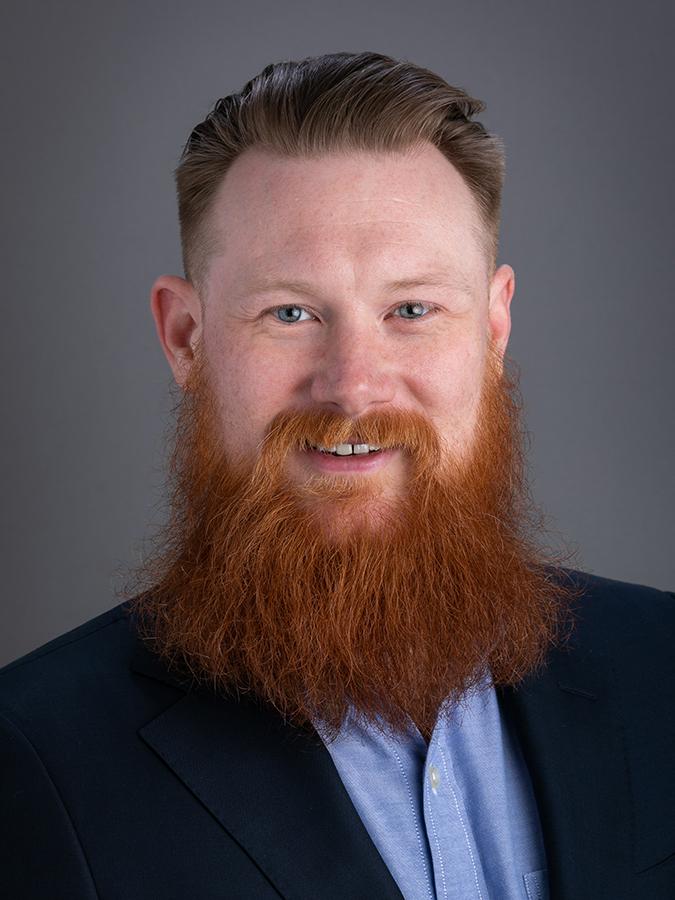 Michael Hannon | Physical Therapy | Baylor University