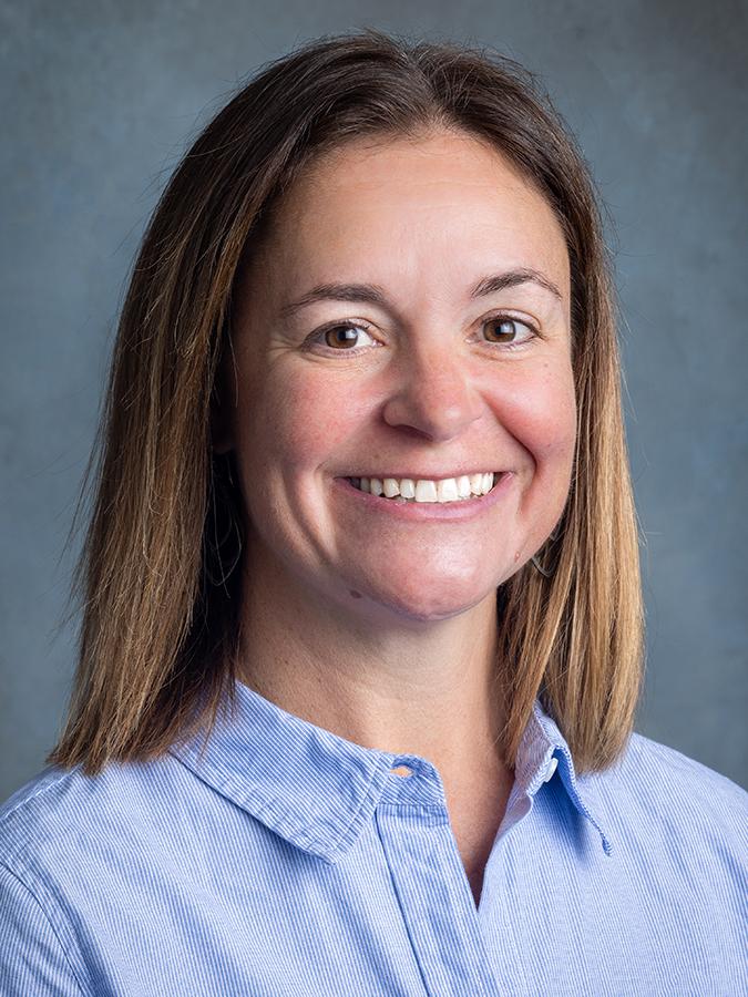 Leslie Goodwin | Physical Therapy | Baylor University